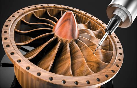 Axis CNC Service For Perfect Finishing Touch Router Service