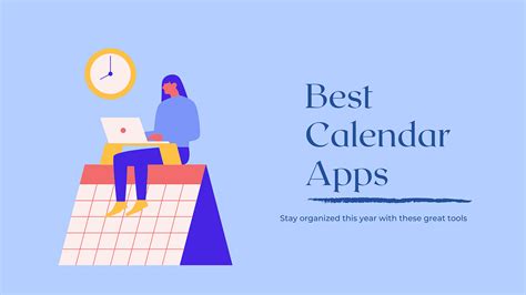 from planning to execution a journey through top calendar apps by