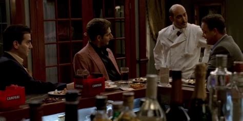 Moltisanti Crew The Sopranos Wiki Fandom