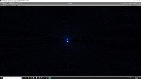 Figured Out A Cool Use For Line Renderers Runity3d