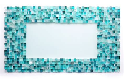 Rectangle Turquoise Art Backgrounds Premium Photo Rawpixel