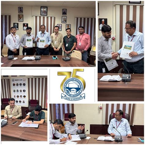 Dr Ronak Vashi On Linkedin Bvm Cvm Gtu Csr Tech