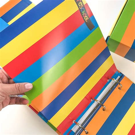 Class Keeper™ Easiest School Days Memory Book 2 Styles Keepsake