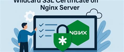 How To Installation Steps Of Wildcard Ssl Certificate On Nginx Server