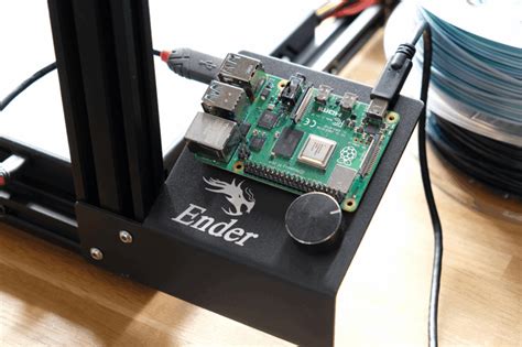 How To Control Your 3d Printer Using Octoprint And Raspberry Pi