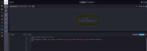 Error Flux Not Enabled Even Though It Is Enabled By Environment Variable Issue Hassio