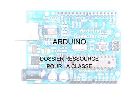Arduino