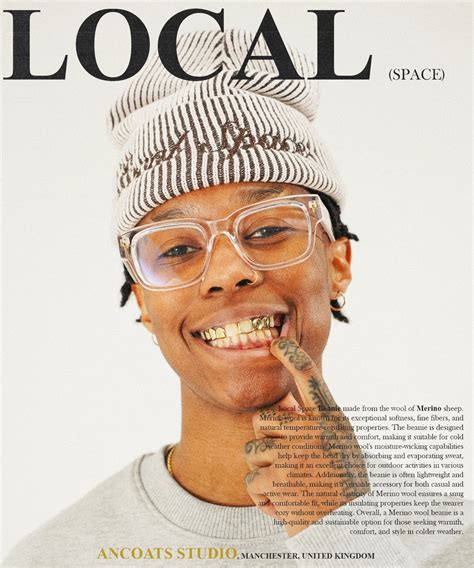 Issue 0001 — Local Space