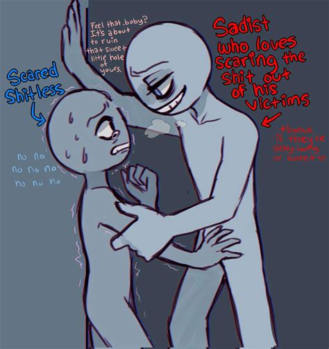 Rule 34 Bulge Grab Circle Head Explicitly Stated Nonconsent Fear