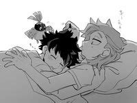 Rody X Deku Ideas In My Hero Academia My Hero Academia Manga Boku No Hero Academia