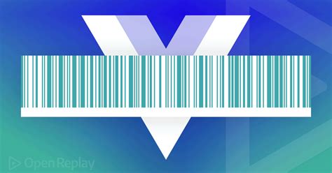 Generating Barcodes With Vue