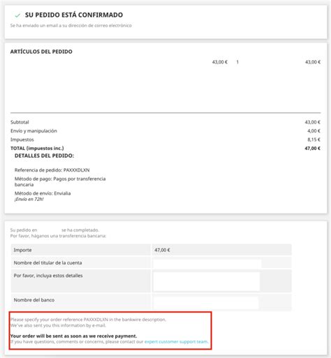 Bug Translation System Non Translatable Strings In Bankwire Module · Issue 10490 · Prestashop