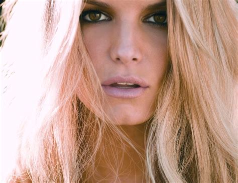 Jessica Simpson En Los Dukes De Hazzard Youtube Jessica Simpson Says