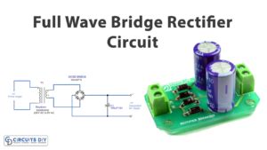 Full Wave Bridge Rectifier