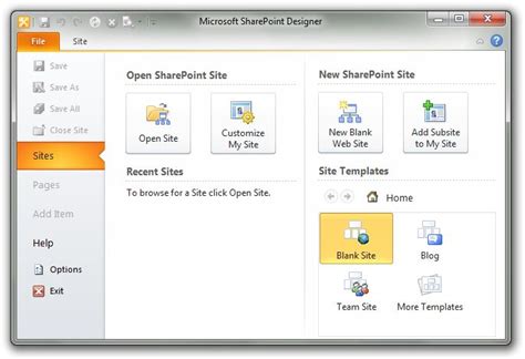 Microsoft Sharepoint Designer Alternatives And Similar Software Alternativeto
