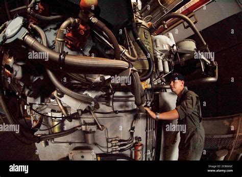 Ingleside Texas January 12 2006 The Uss San Antonio Lpd 17 684 Foot San Antonio Class