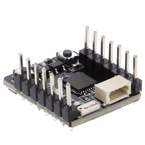 ESP C Mikrocontroller RGB RISC V kompatibel mit Python günstig online kaufen Funduinoshop