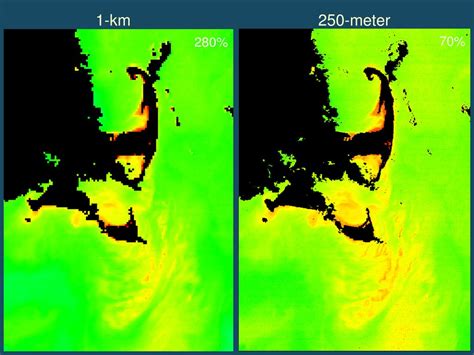 ppt high resolution modis ocean color powerpoint presentation free