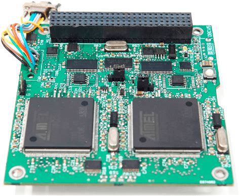 Aalto 1 On Board Computers Flight Spare Download Scientific Diagram