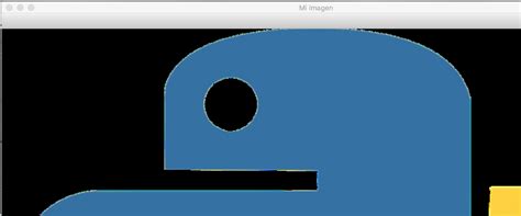 Opencv Con Python By Alan Badillo Salas Un Enfoque Científico De