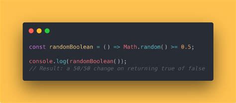 You Will Seem Professional By Using The 10 Javascript One Liners Listed Below By Konstantinos