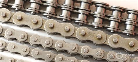 China Special Roller Chain Manufacturer Supplier Factory Zmie Chain Manufacturer