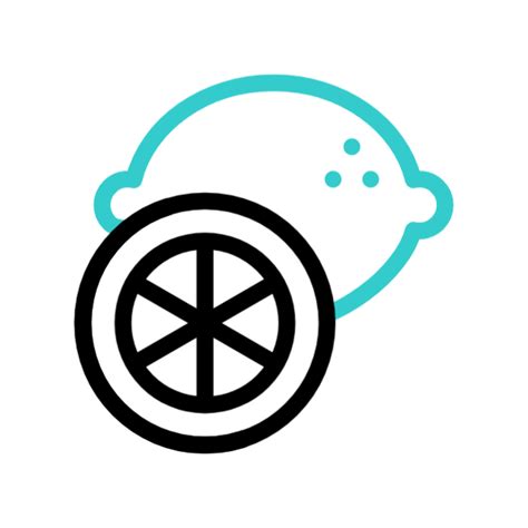 Lemon Animated Icon Free Food Animated Icon