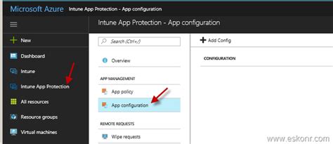 Configure Bookmarks Allow And Block Urls For The Managed Browser Using