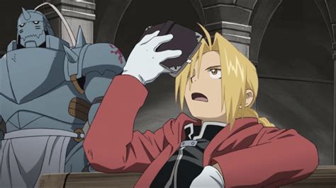 鋼の錬金術師 アニメ2期 結末のネタバレと解説