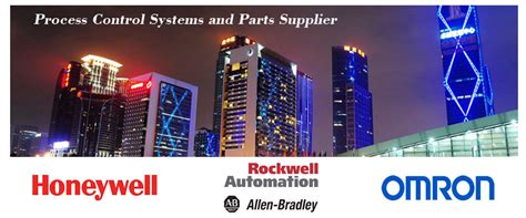 Quality PLC Control Module Honeywell PLC Module Factory From China