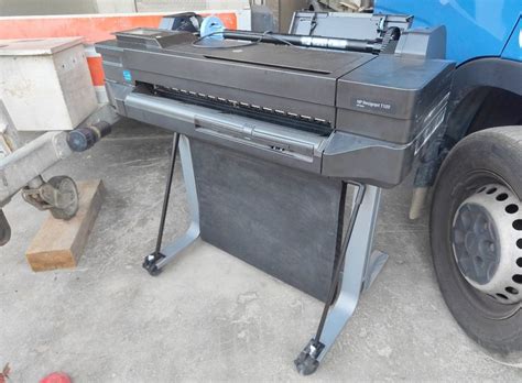HP T120 designjet | Kaufen auf Ricardo