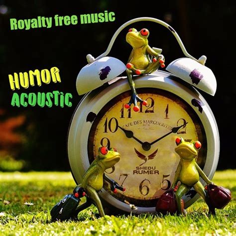 Stream Episode Humor Acoustic Originalroyalty Free Music By Shedu Rumer Podcast Listen