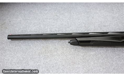 Pointer ~ Semi Auto Black Synthetic ~ 12 Ga
