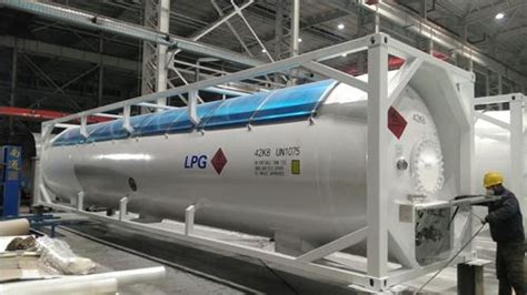 โรงงานผู้ผลิตและซัพพลายเออร์ถังเก็บของเหลว Cryogenic ขนาด 40 ฟุตพร้อม Cnc ราคาถูก ใบรับรอง Ce