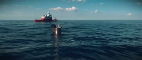 How Deep Can Submarines Go What Should You Know NSIN