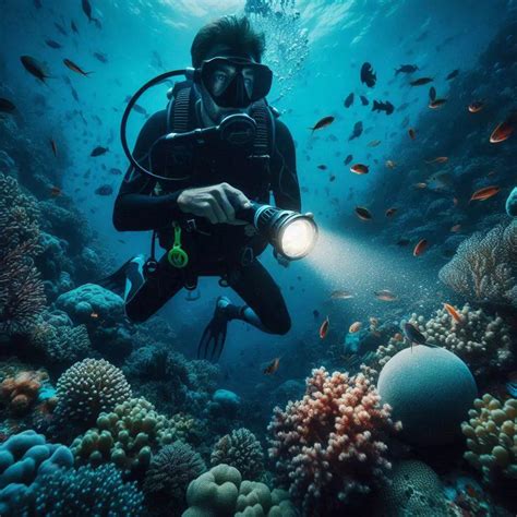 Primary Dive Torches Torch Centre