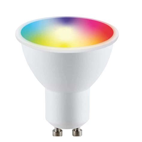 Zigbee Smart Bulb Gu10 Smart Home Tanzania