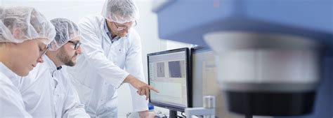 Cleancontrolling Prüflabor Für Technische Sauberkeit Cleancontrolling