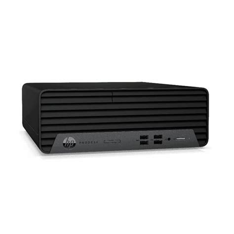 Máy Tính Mini PC HP EliteDesk 800 G8 Mini Core i5 11400T Ram 16GB SSD 512GB Wifi