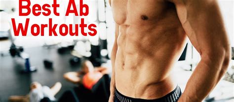 Best Ab Workouts Commercial Fitness Octane Fitness