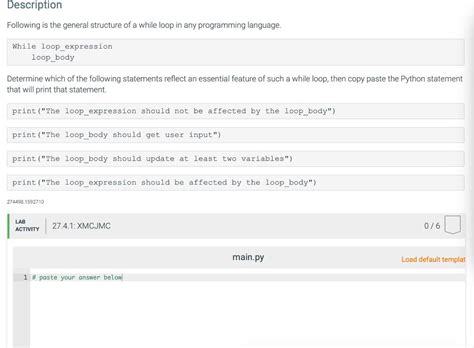 Solved Description Following Is The General Structure Of A