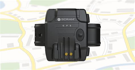 Gps Monitoring Provided By All Out Bail Bonds