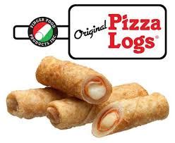 Pizza Logs 72 Ct Batavia Restaurant Supply