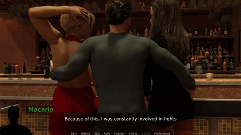 My New Daughters Lover Reboot Ver 0 9 3 By Derketogames Win Mac Android Lite