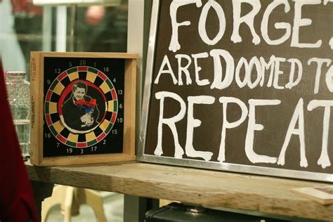 Nuit Blanche 17th Parallel