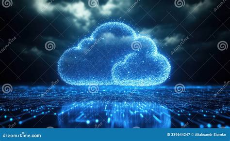 Cloud Based Artificial Intelligence Analyzing Big Data For Predictive