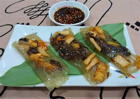 3 Cách Làm Bánh Bột Lọc Chay Ngon Chuẩn Vị Ngay Tại Nhà