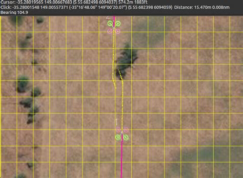 gsoc 2023 multicopter swarm avoidance blog ardupilot discourse