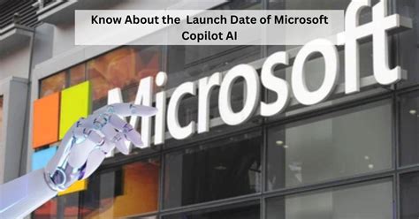 Microsoft Copilot AI For Windows Enterprise Check Release Date And Features
