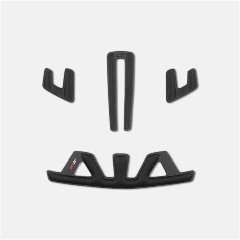Giro Vanquish Mips Pad Kit Bow Cycle Calgary Ab Bike Shop